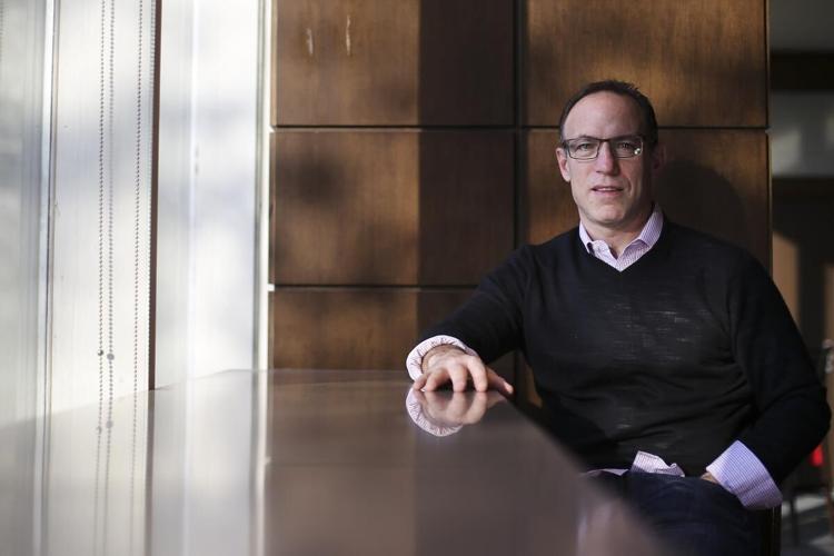 Ray Ferraro, Cassie Campbell-Pascall earn big roles in ESPN’s hockey ...