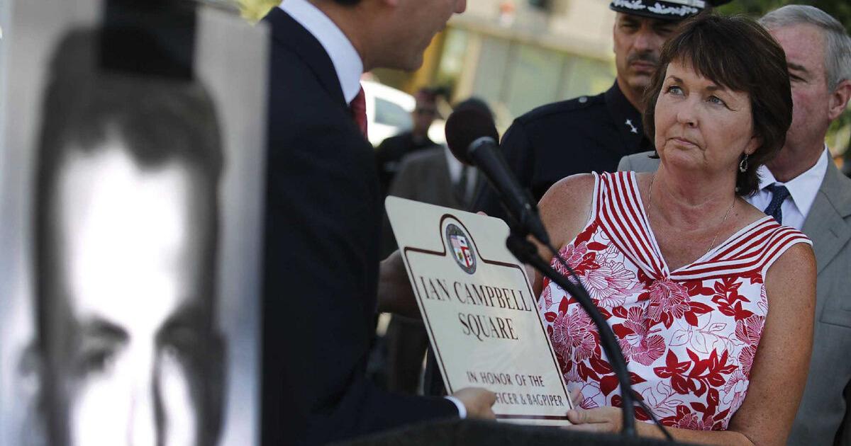 ‘Onion Field’ cop killer dies in California prison