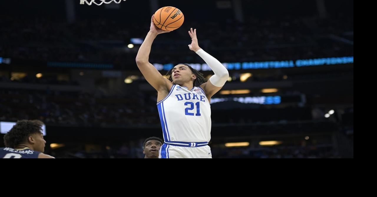 Clemson adds Duke big man Christian Reeves; Washington lands forward ...