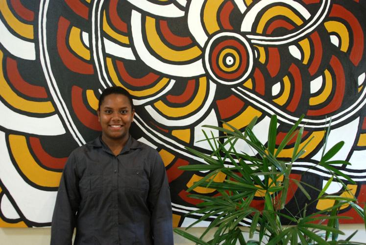 Indigenous experiences pull visitors to Australia