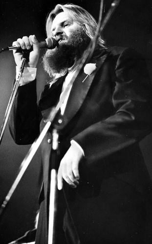 Kelly Jay, iconic frontman of Hamilton band Crowbar, dies at the age of 77