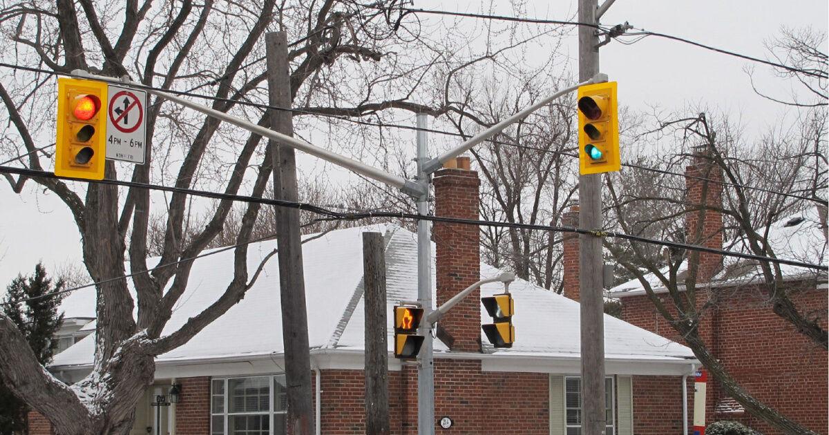 Toronto Hydro is “working on getting better” at removing old poles: Fixer