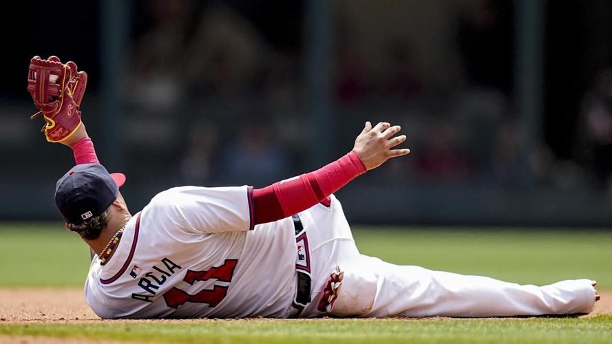 Riley's RBI single in 10th lifts Braves to 4-3 win over Guardians and ...