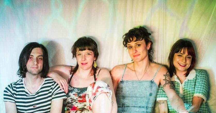 Dilly Dally says goodbye to its fans with two last shows