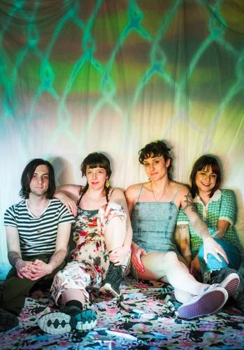 Dilly Dally says goodbye to its fans with two last shows