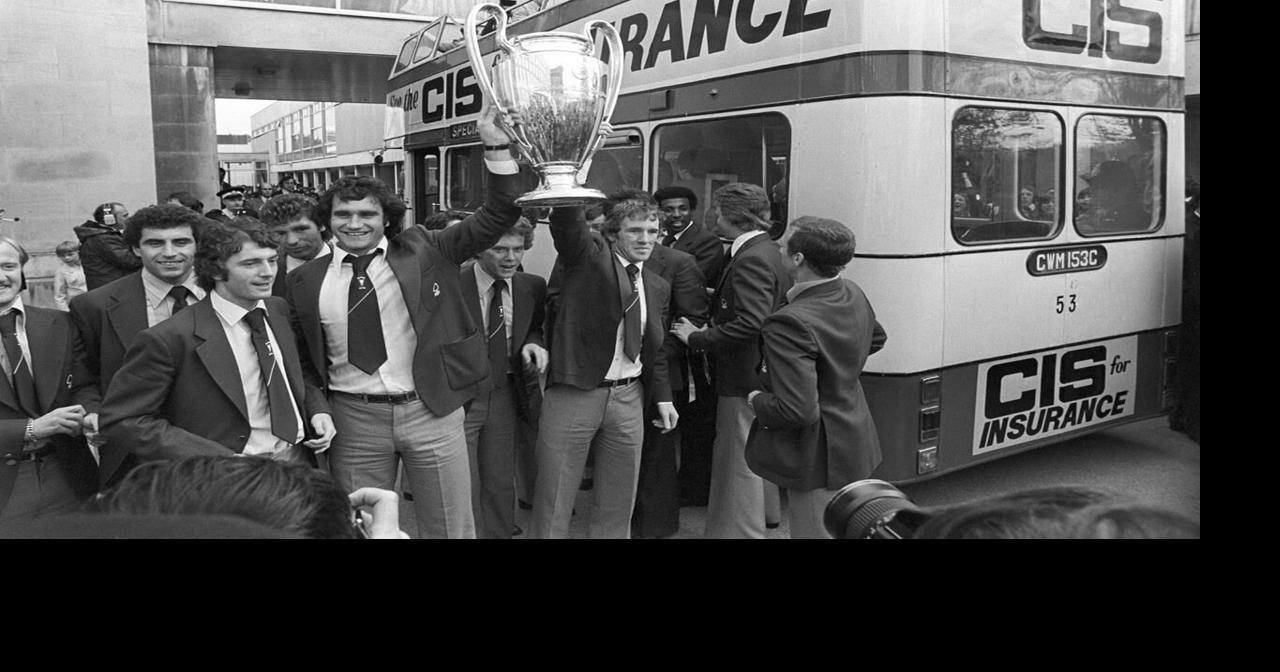 Larry Lloyd, former Liverpool and Nottingham Forest defender, dies at ...