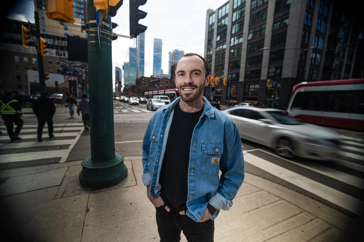 david goldenberg calgary