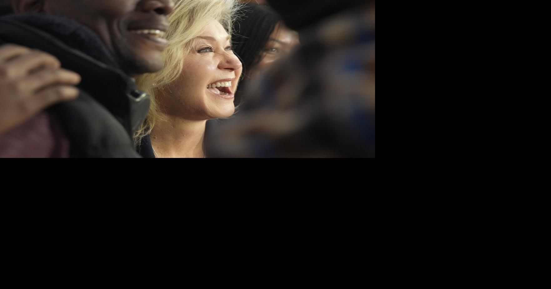 Mark Carney ‘can stand up to Donald Trump,’ Crombie says