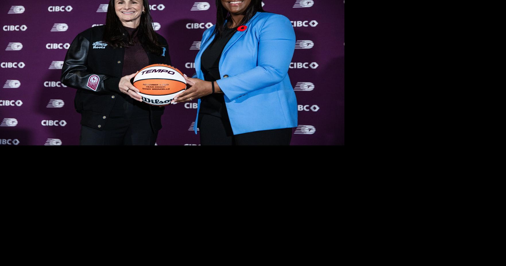Why Sandy Brondello chose to be Toronto Tempo’s first coach