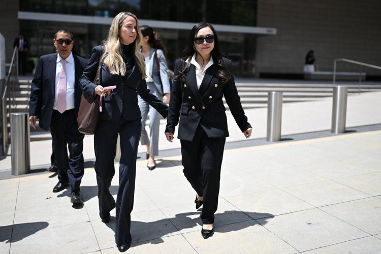 Former Southern California mayor pleads guilty to secretly acting as ...