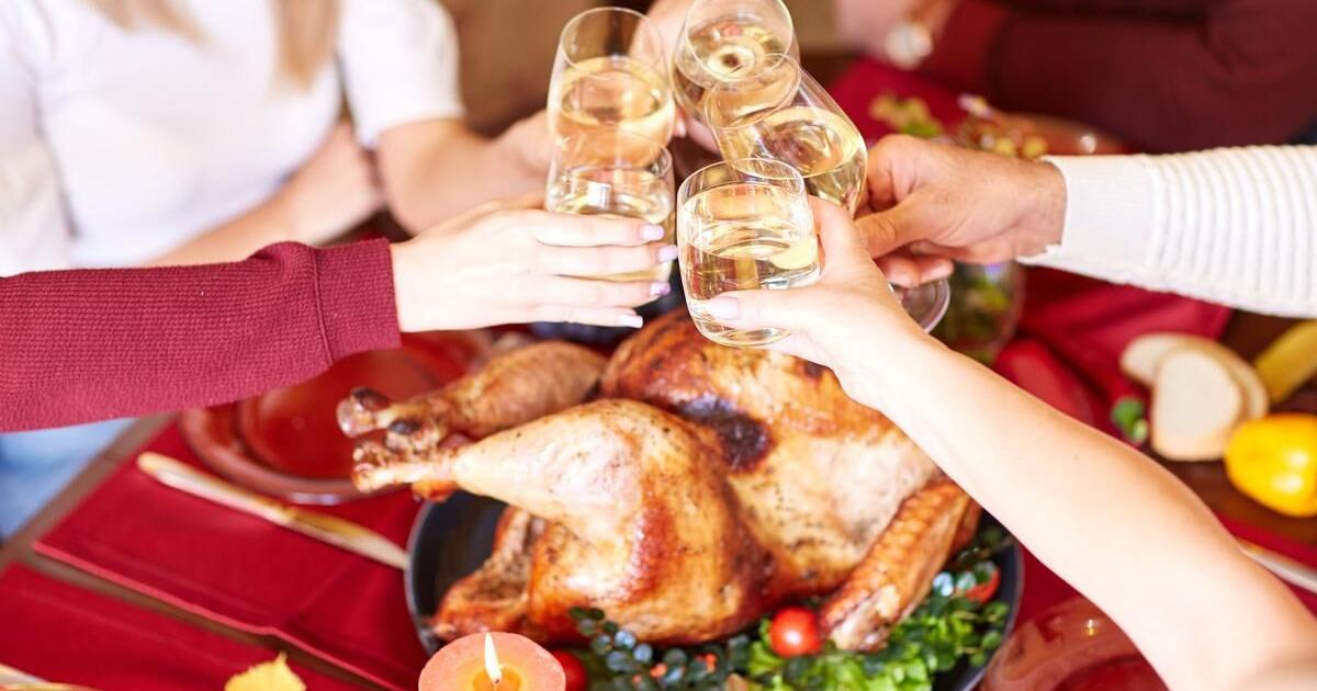 Thanksgiving teaches us some financial lessons that can apply all year ...