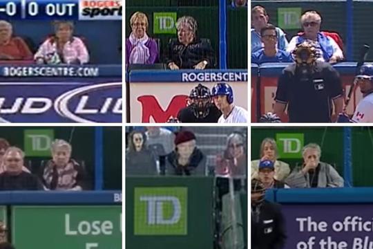 Where did the Blue Jays ‘Home Plate Lady’ go?