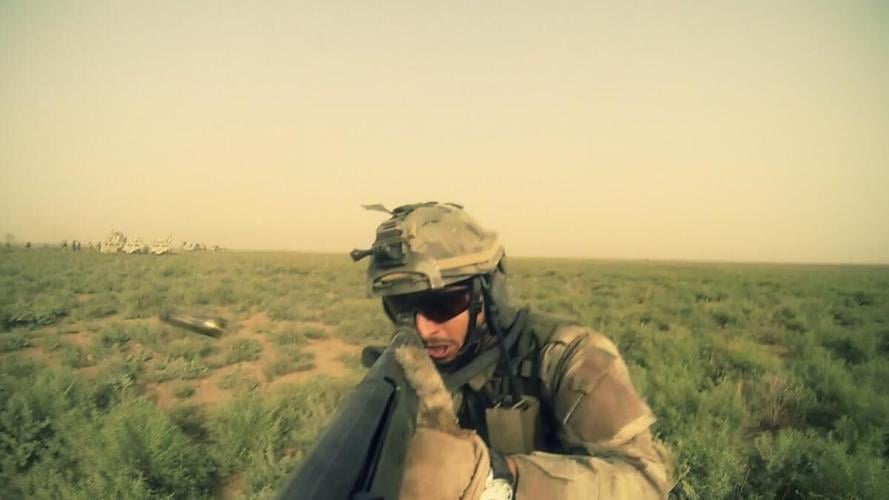 Canadian sniper ‘Wali’ alive in Ukraine — was ‘last to learn’ of his ...