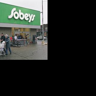 Sobeys going private
