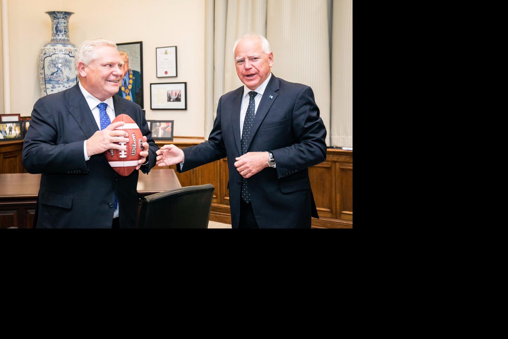 Doug Ford | Provincial Politics | The Star