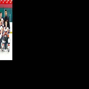 Markham Majors midget AAA