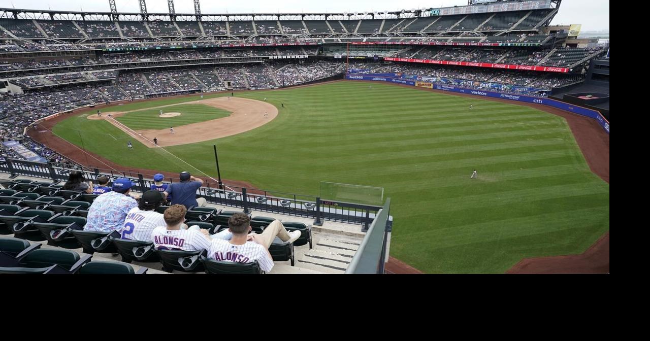 Mets acting GM Zack Scott arrested on DUI charge