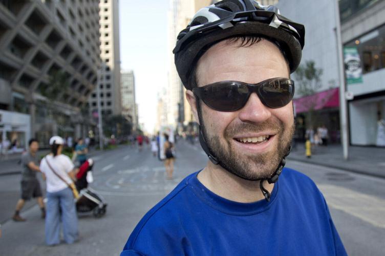 What's next for Open Streets TO?