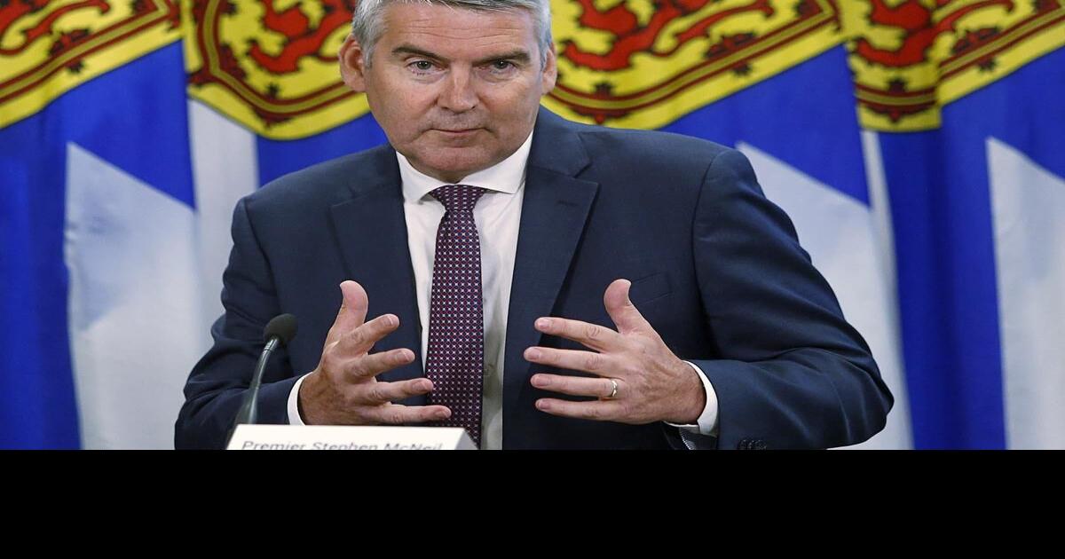Nova Scotia Liberal Party unveils plan for upcoming leadership race