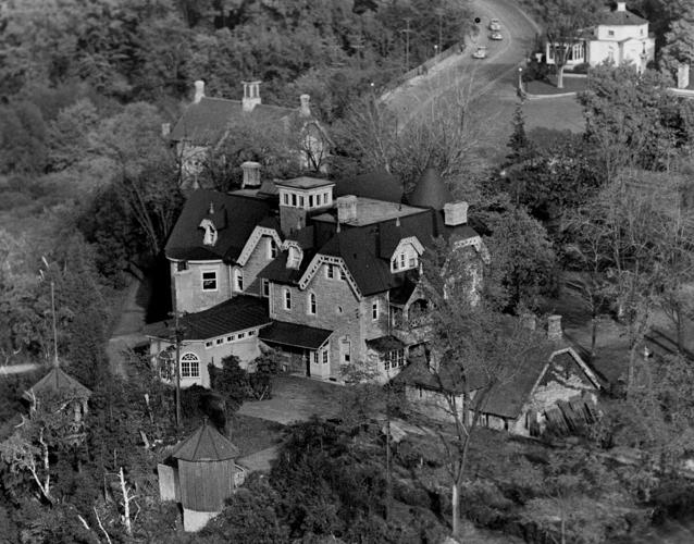 Time to demolish 24 Sussex Drive and build the prime minister a new ...