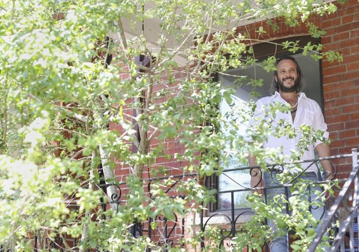 How Toronto chef Anthony Rose garnered a 40,000-person following to his ...