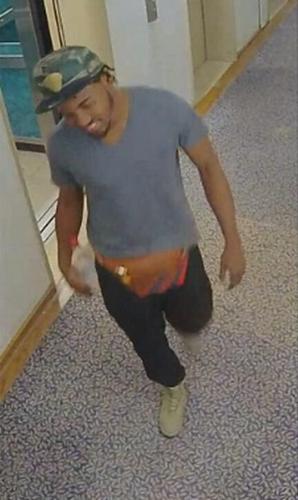 Toronto Police Searching For Man Accused Of Sexually Assaulting Woman