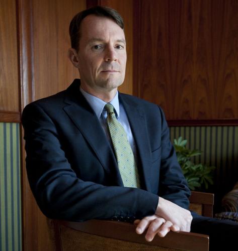 Why Moosehead beer's Andrew Oland is a big tipper