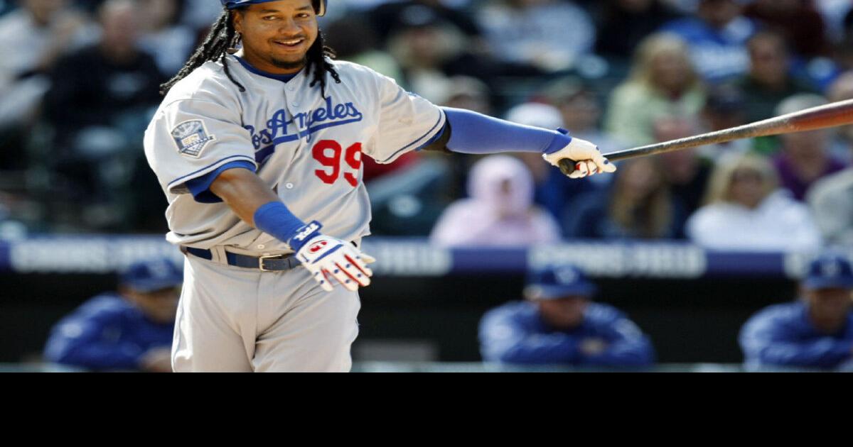 Manny’s back: Cubs sign Ramirez to be minor-league player-coach