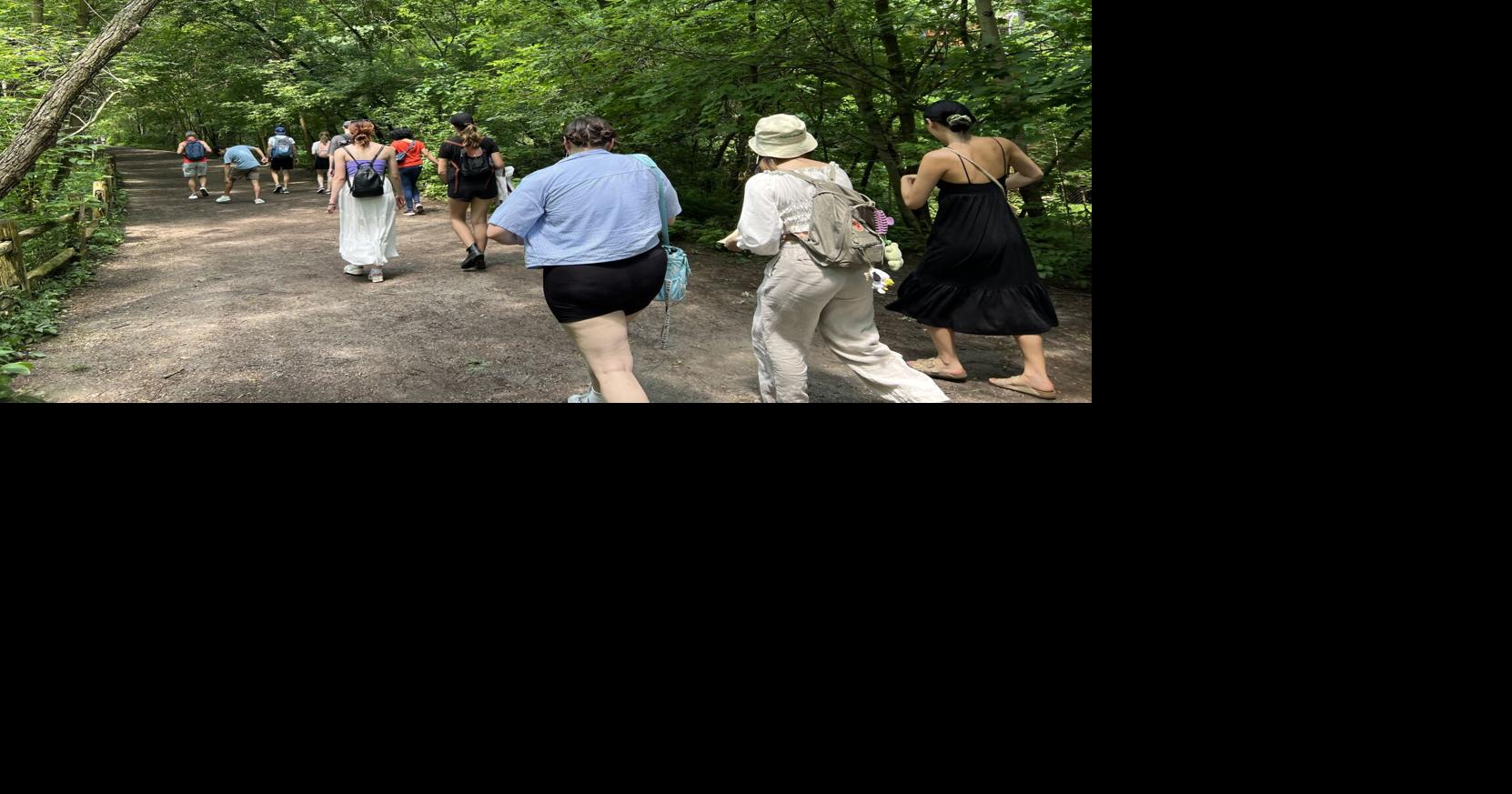 Discover why Toronto’s vast ravine system is worth exploring