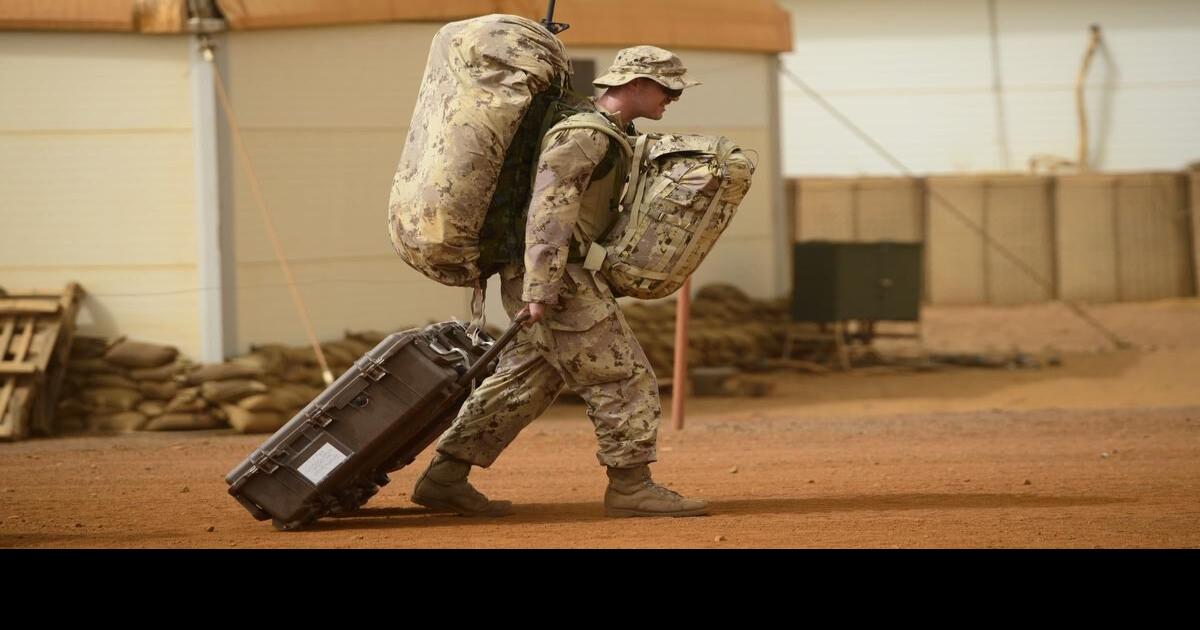 German peacekeepers warn about cost-conscious UN as more Canadians ...