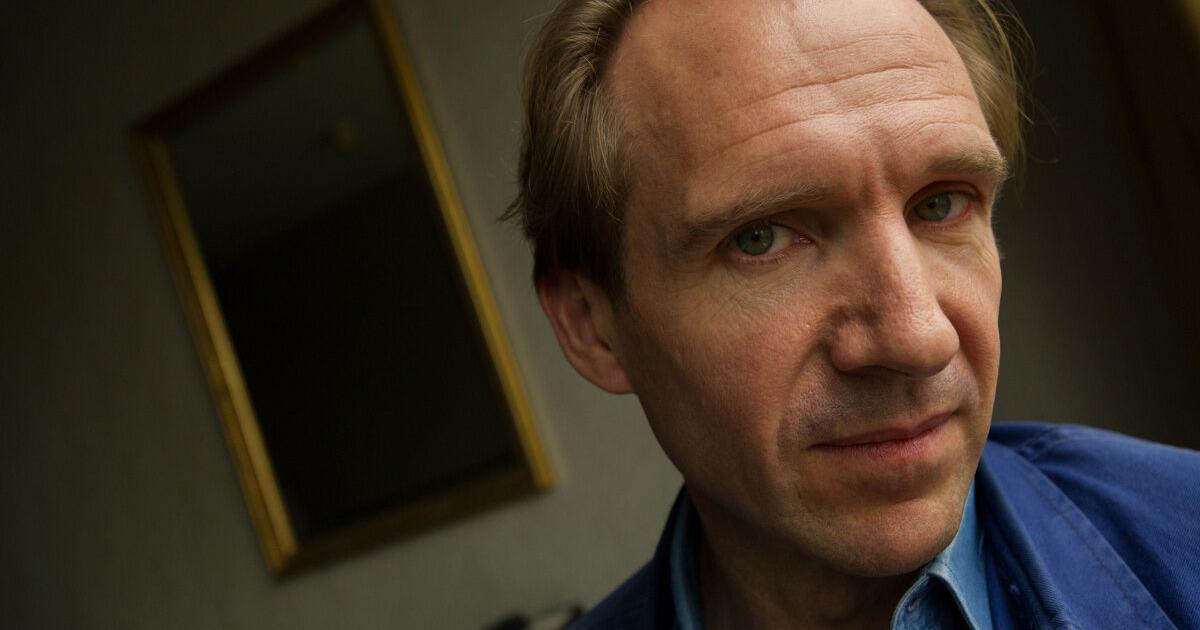 TIFF 2013: Ralph Fiennes talks about flawed ‘superstar’ Charles Dickens