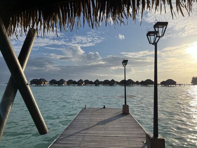 French Polynesia: Where to go beyond Bora Bora
