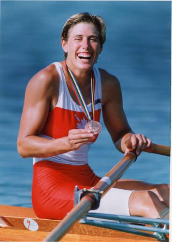 Silken Laumann reflects on near-death event in New Zealand