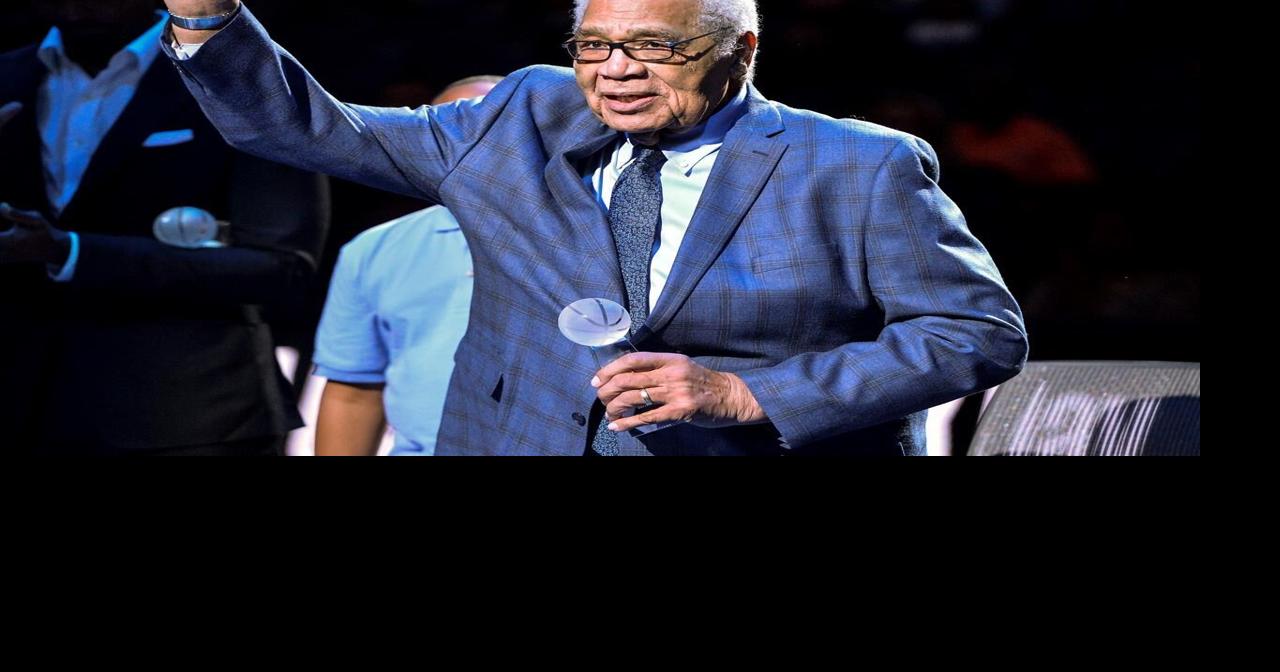 Raptors senior adviser Wayne Embry honoured for commitment to social ...