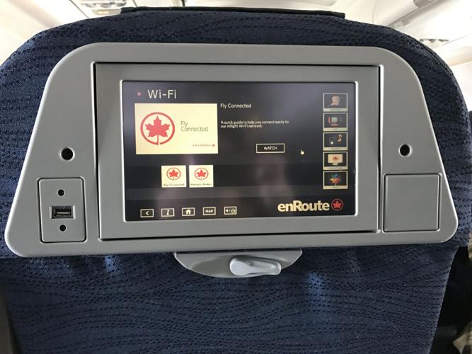 Travel Smart: Airlines lined up for improved Wi-Fi systems