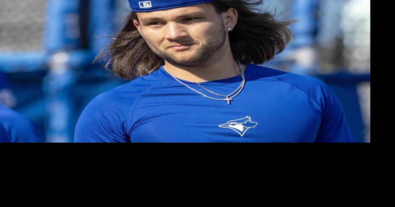 Blue Jays star Bo Bichette kicks up training regimen by adding Muay ...
