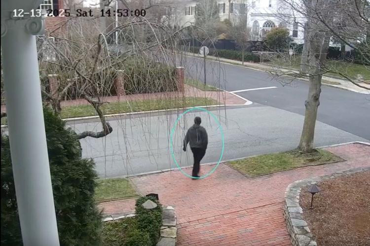 Man suspected in Brown University shooting and MIT professor’s killing ...