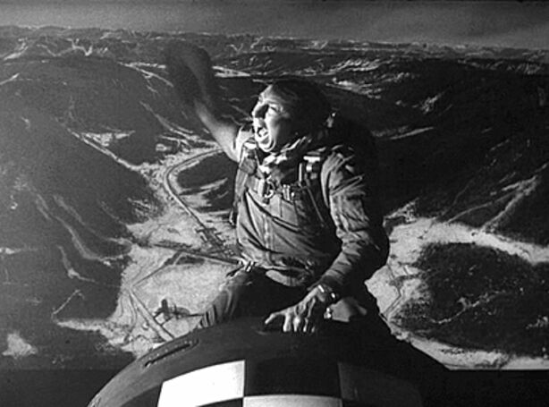 Why we should start worrying and learn to fear the bomb again