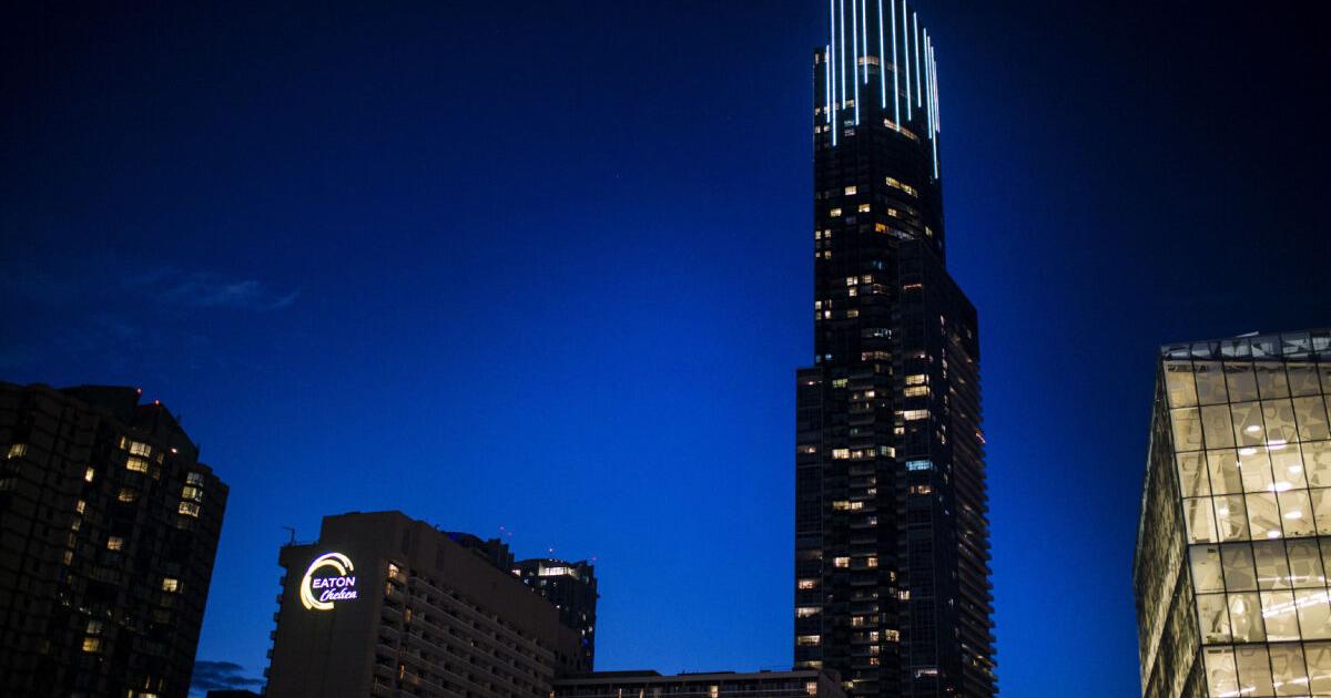 The radical re-imagining of Yonge St.