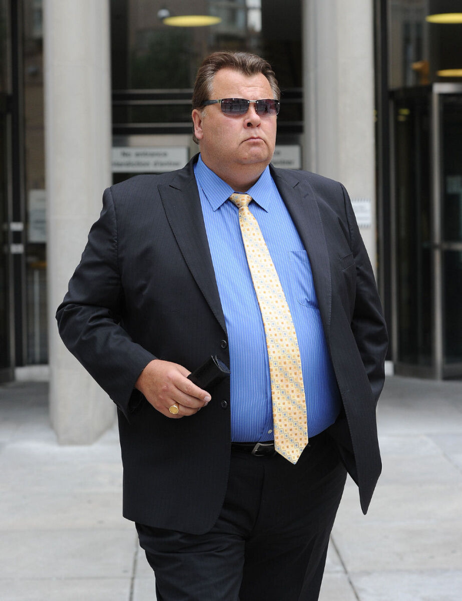 Toronto police corruption trial: Guilty verdicts on obstructing justice ...