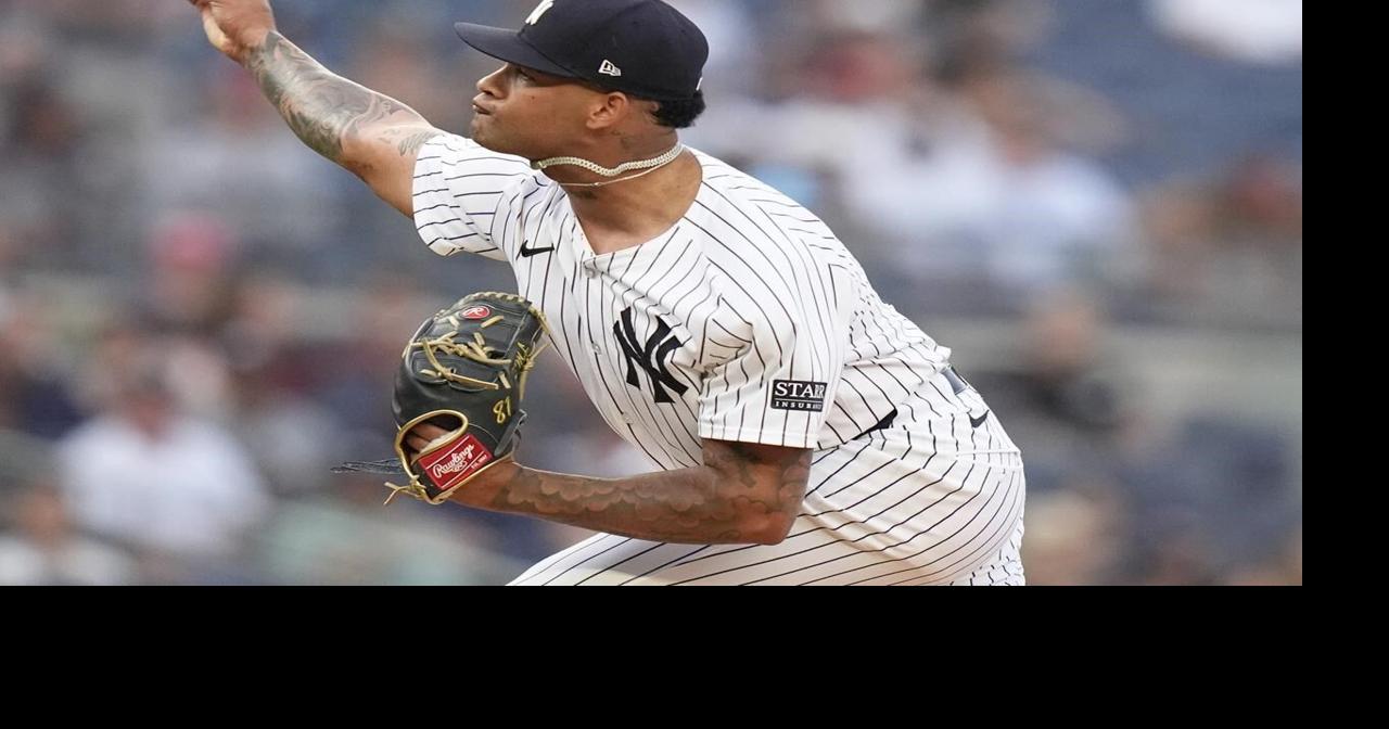 Gil wins 7th straight start as streaking Yankees shut down Twins again ...