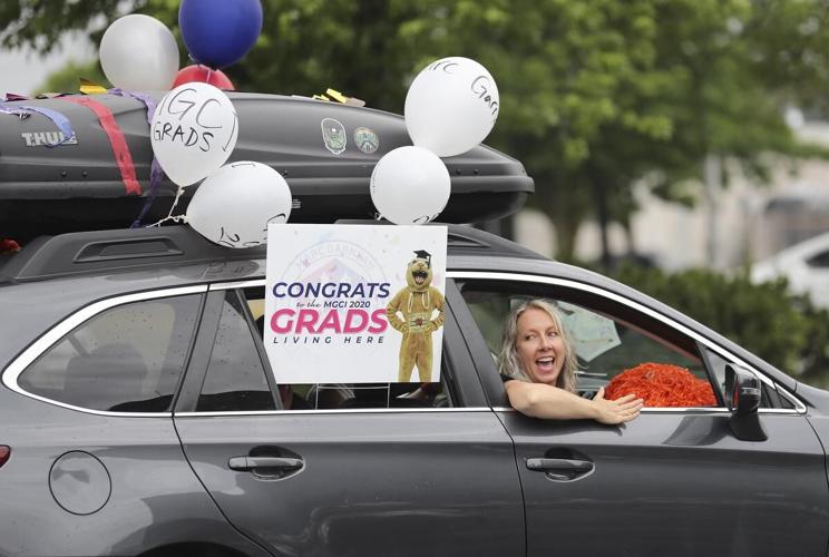 The TDSB wouldn’t approve a graduation parade for this Thorncliffe ...