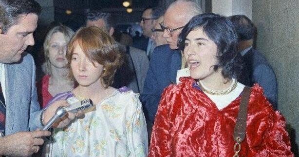 squeaky fromme released