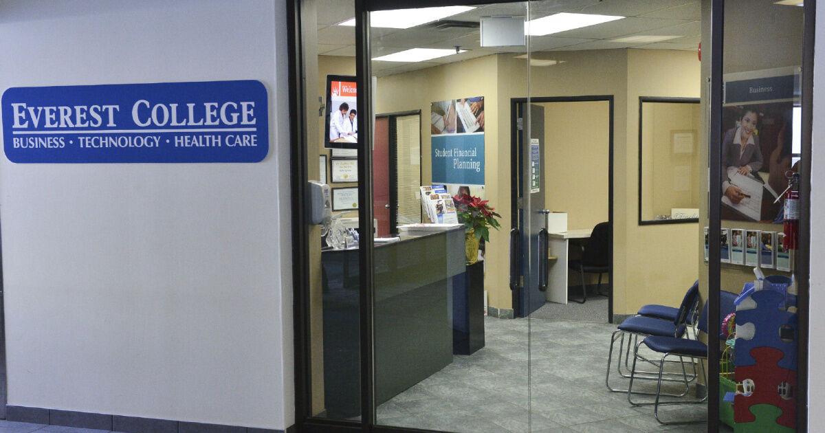Ontario to provide $7.6M to help former Everest College students