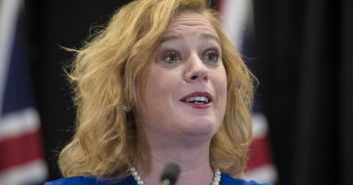Ford government launches autism consultations in moves toward needs ...