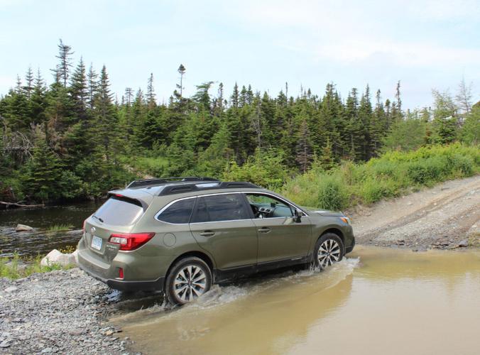 Five favourites: Cars and wagons that can do the heavy lifting