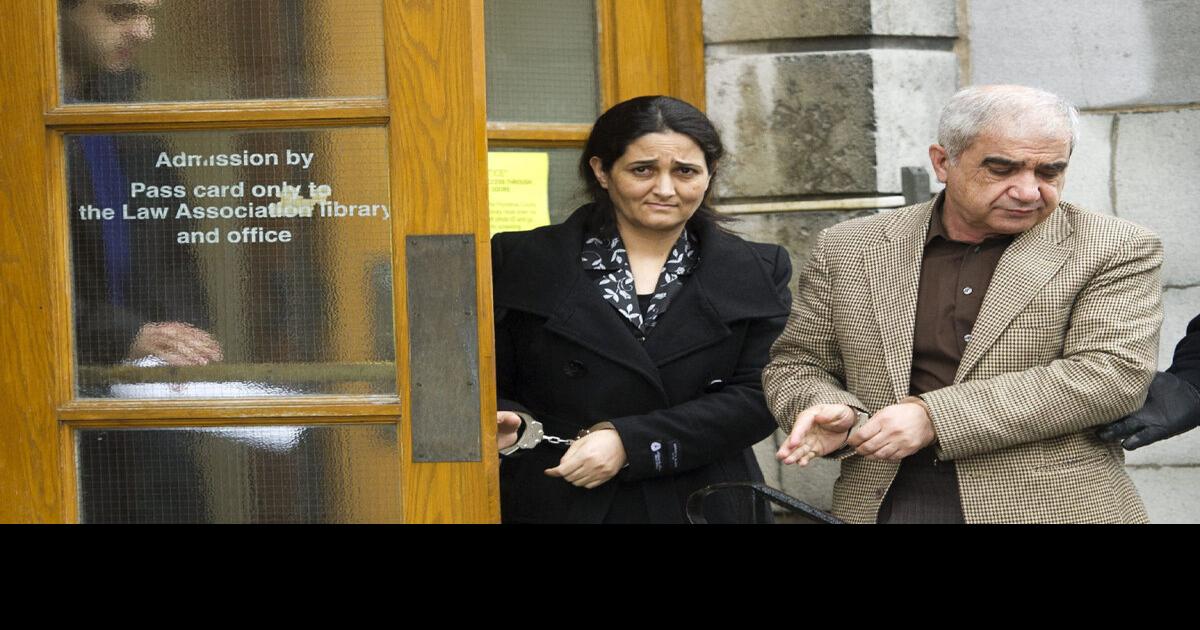 Shafia murder case now in hands of jury