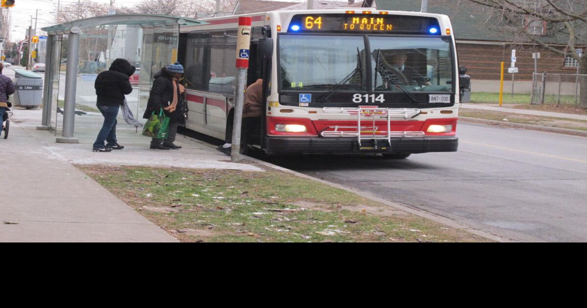 TTC riders lament missing transit shelters when winter arrives: The Fixer
