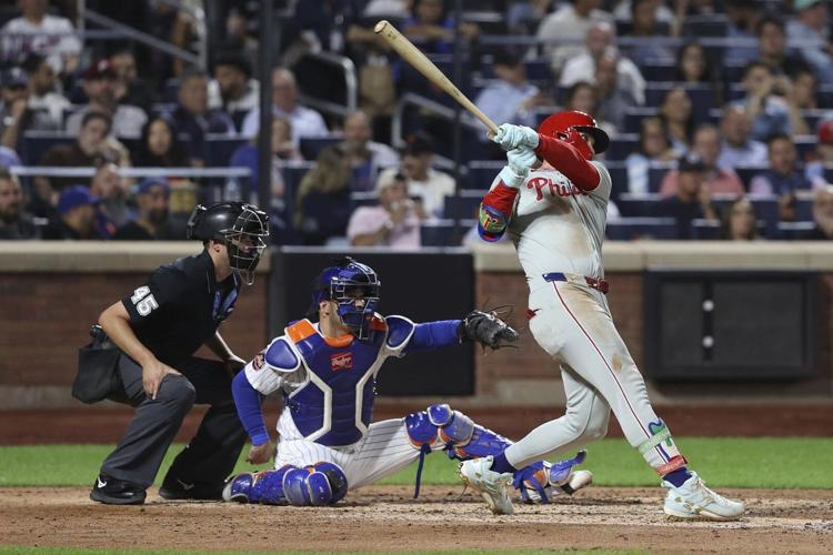 MLB hitters swinging at first pitches at highest rate since 1988