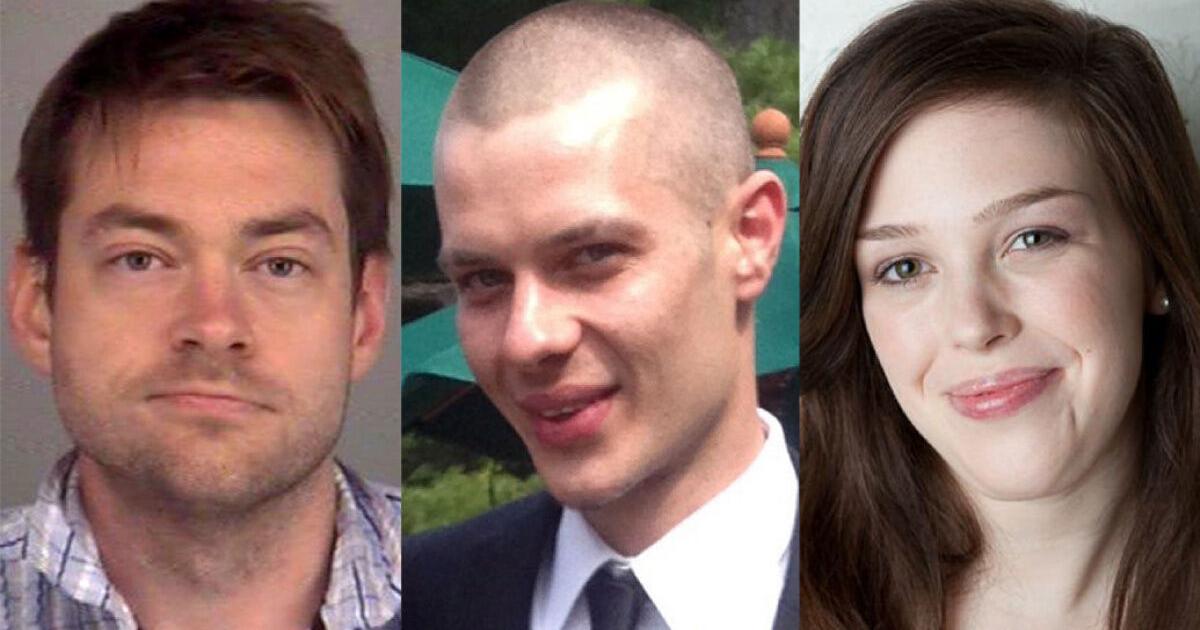 Judge urged to keep Dellen Millard, Mark Smich locked up for 50 years